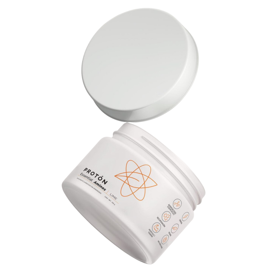 Complementos – Proton Health Corp.